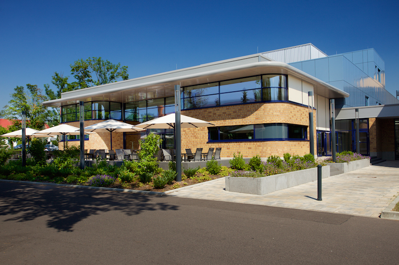 SAUERBIER WAGNER GIESLER | Architekten & Diplomingenieure | Eisenach